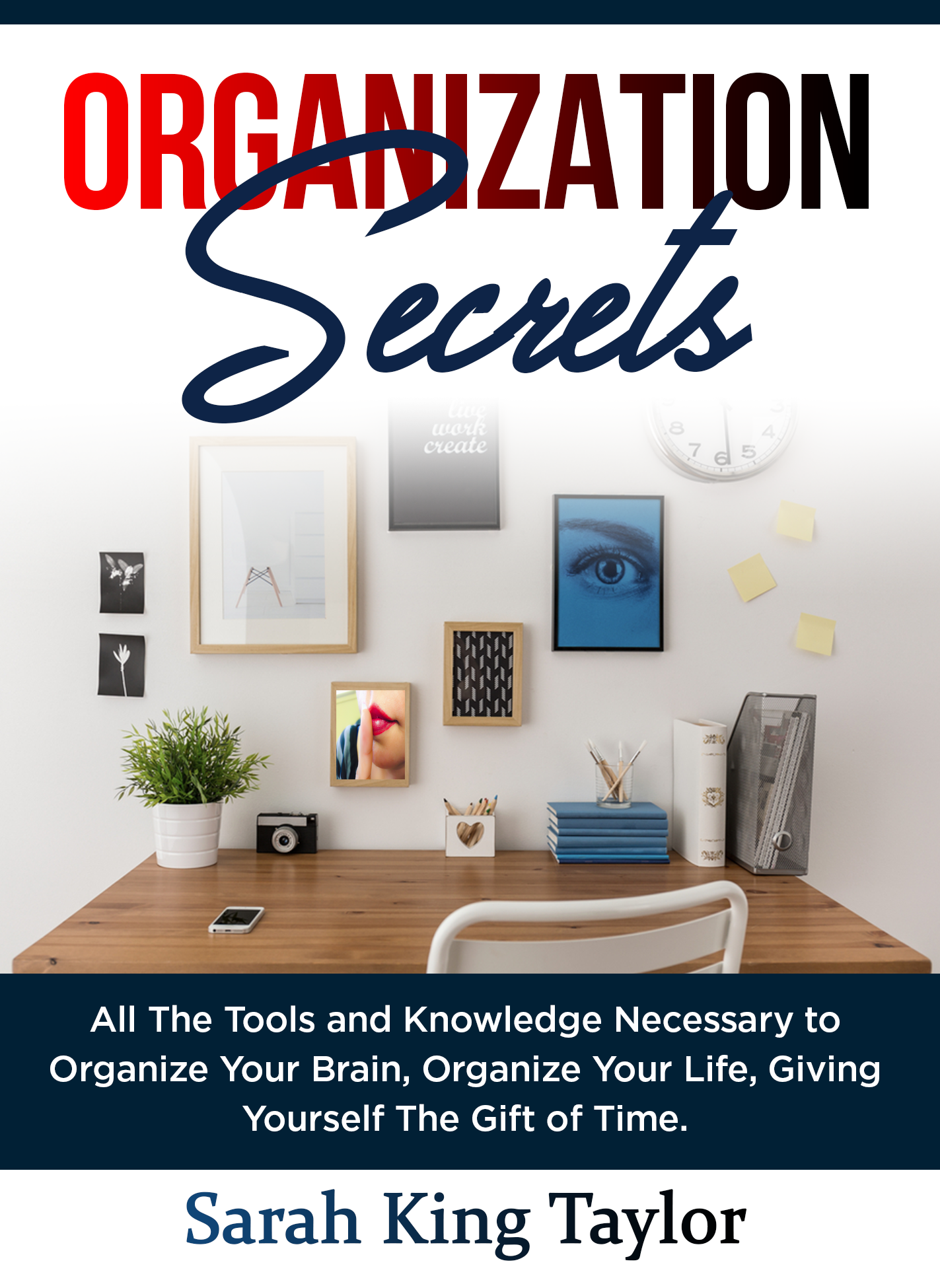 Organization Secrets